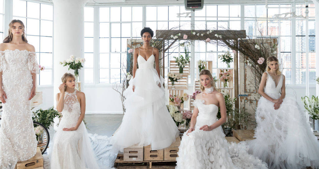 Los mejores accesorios para novias - Noticias Beautiful