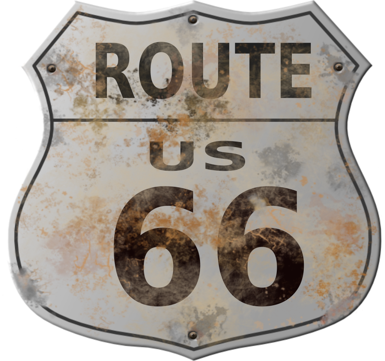 Road Trip por la Ruta 66: Historia y Aventura en el Corazón de América ...